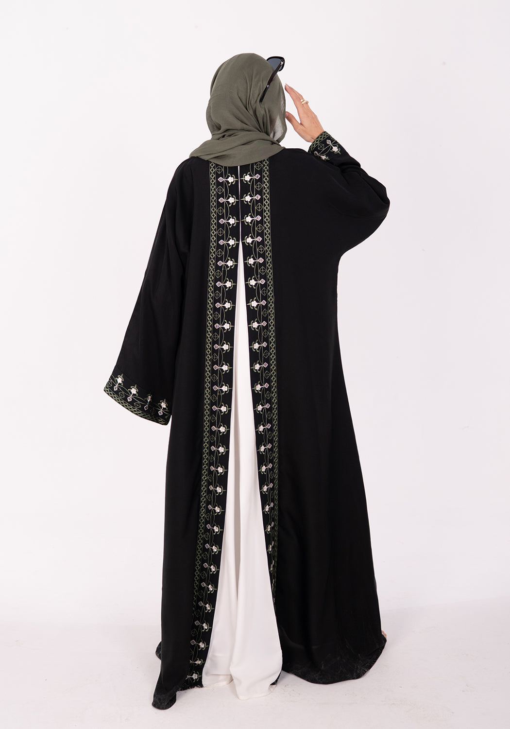 Husna Abaya – ABAA
