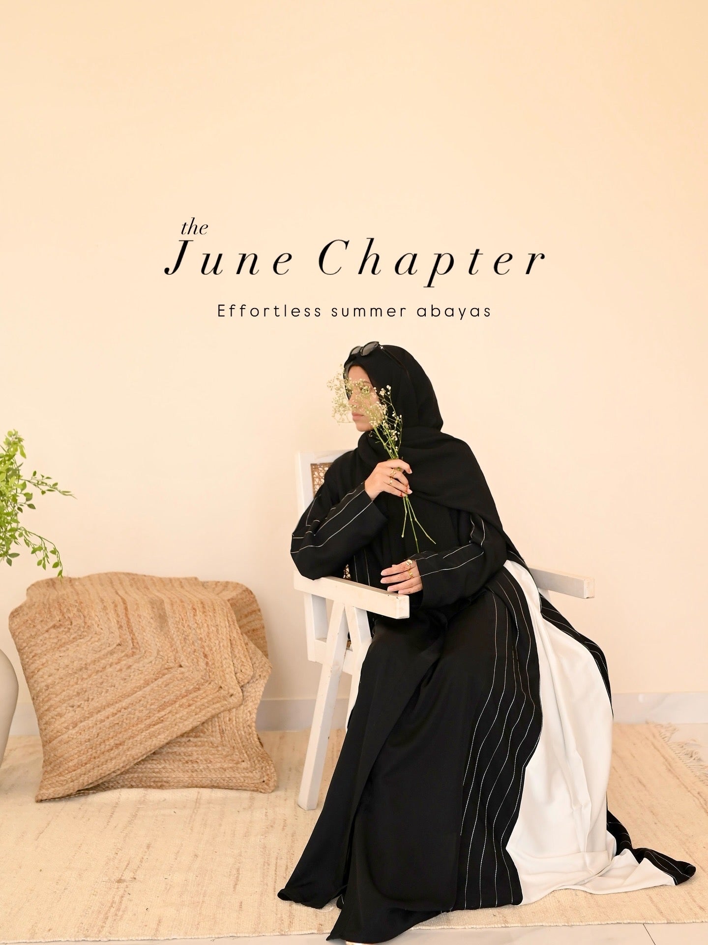 The June Chapter – ABAA