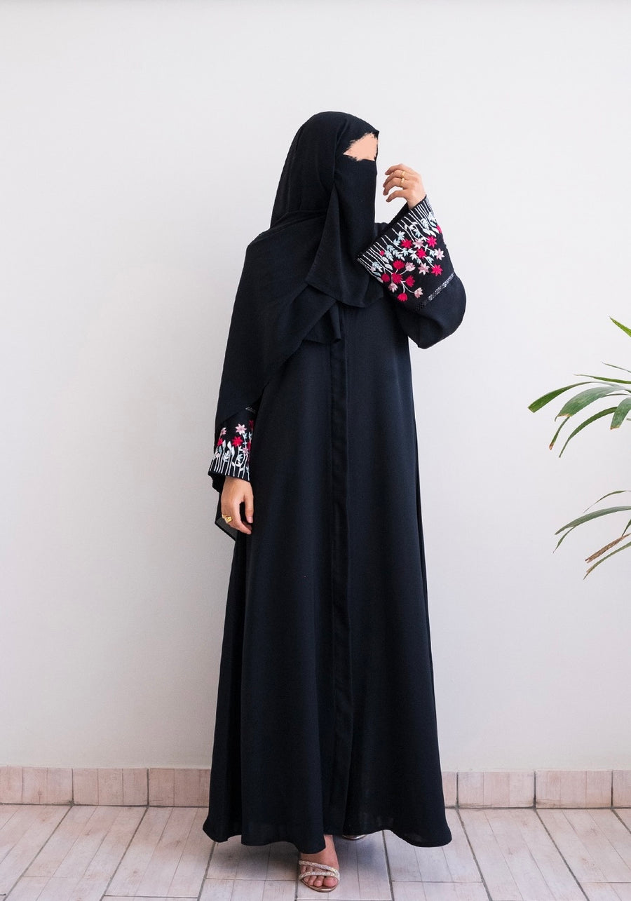 Hajj & Umrah Abayas – ABAA