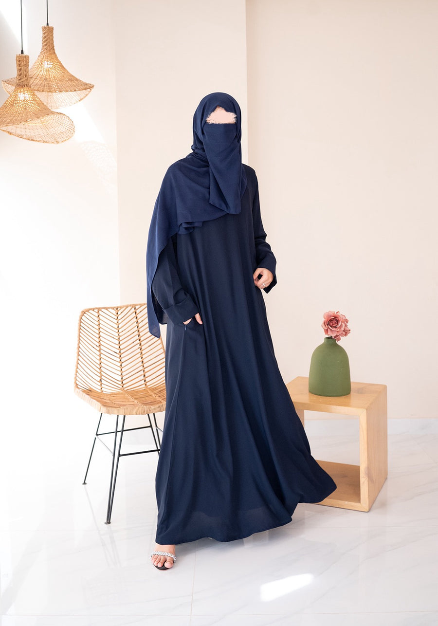 ABAYAS – ABAA