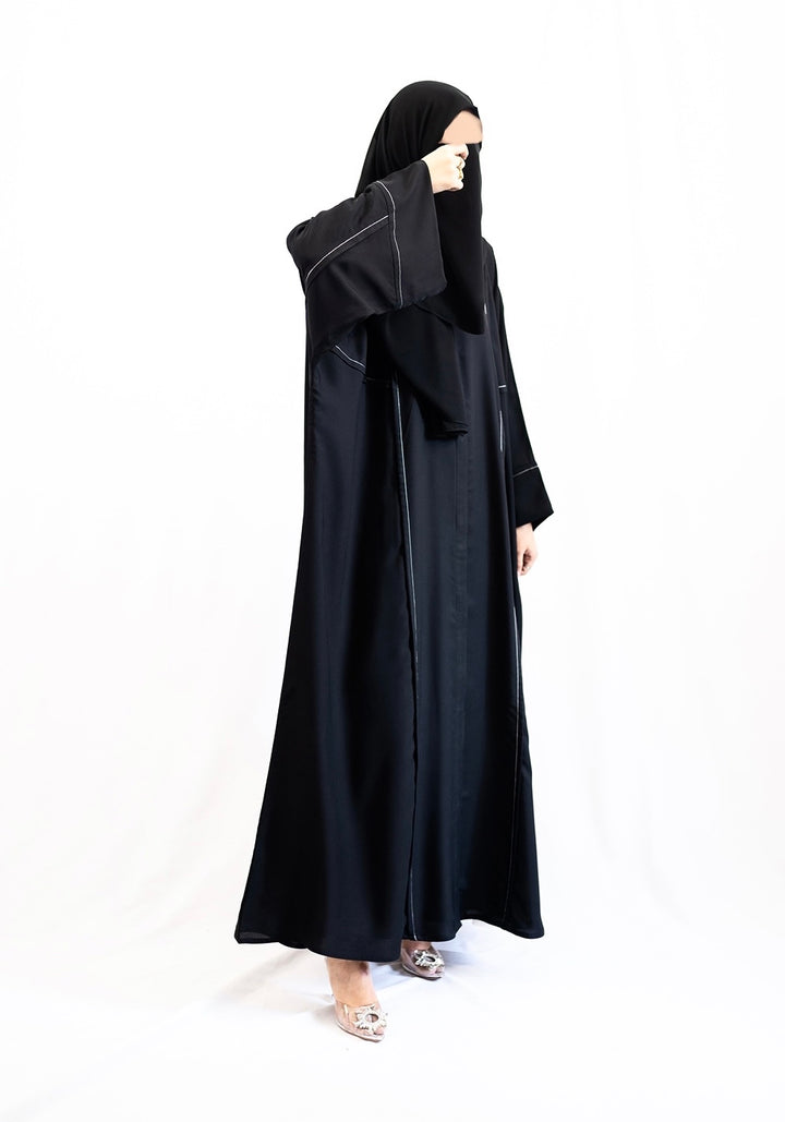 ABAYAS – ABAA