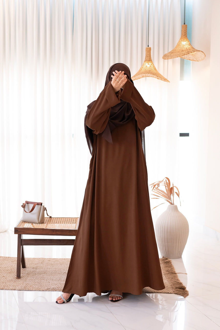 ABAYAS – ABAA