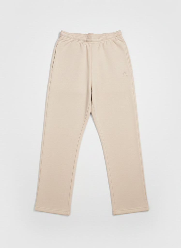 Essential Beige Trousers – ABAA