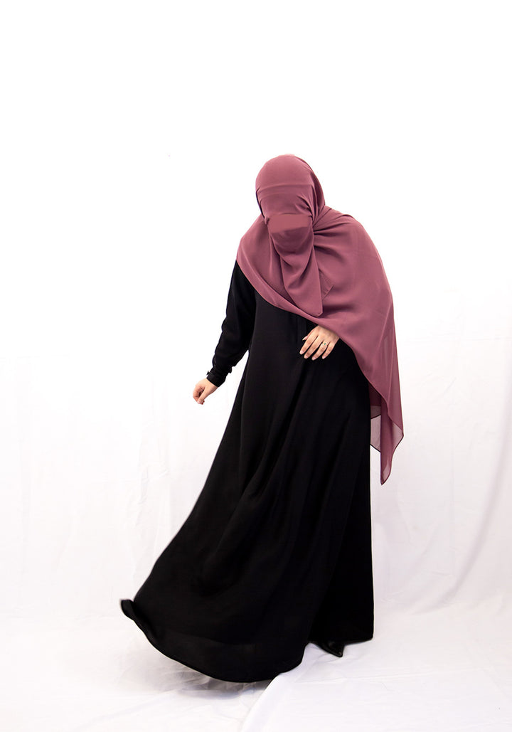 ABAYAS – ABAA